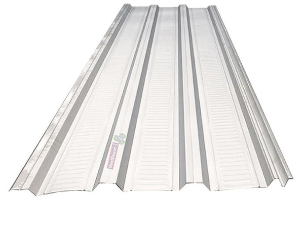 Lámina Pintro RN-100-35, RN-100/35 Pintro - Todo en Ventilación SA de CV