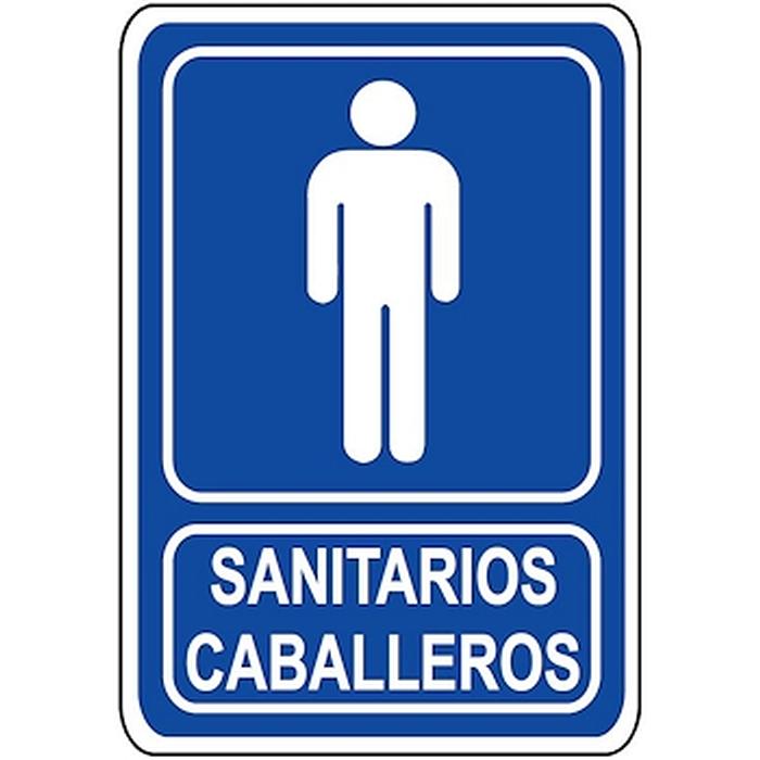 Letrero Informativo, Señalamientos Informativos - Todo en Ventilación ...