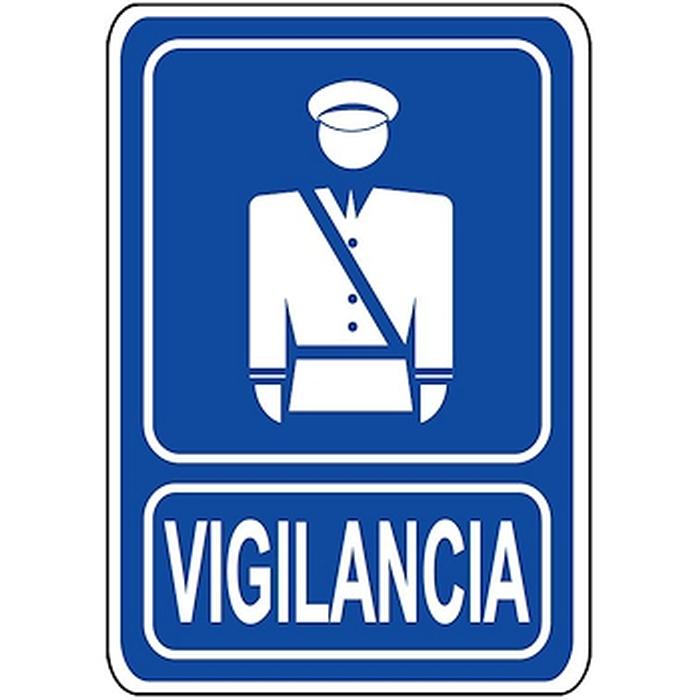 Letrero Informativo, Señalamientos Informativos - Todo en Ventilación ...