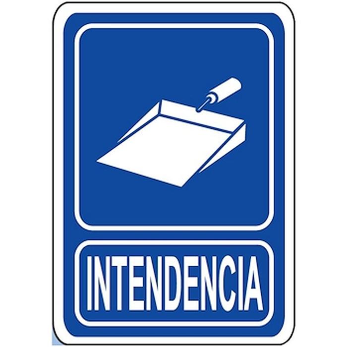 Letrero Informativo, Señalamientos Informativos - Todo en Ventilación ...