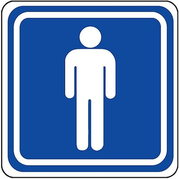 Letrero Informativo, Señalamientos Informativos - Todo en Ventilación ...