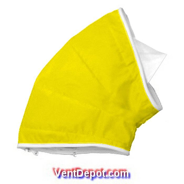 Codo Textil de Fibras Sintéticas, TextiCodo de 45° - Todo en ...