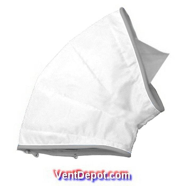 Codo Textil de Fibras Sintéticas, TextiCodo de 45° - Todo en ...