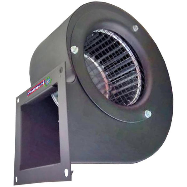 Mini Extractor Centrifugo, MiniBlower - Todo en Ventilación SA de CV
