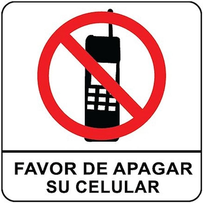 Señales para Gasolineras, Señalamientos para Gasolineras - Todo en Ventilación SA de CV