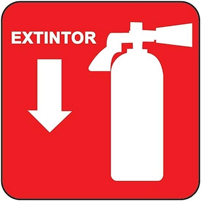 Señales para Gasolineras, Señalamientos para Gasolineras - Todo en Ventilación SA de CV